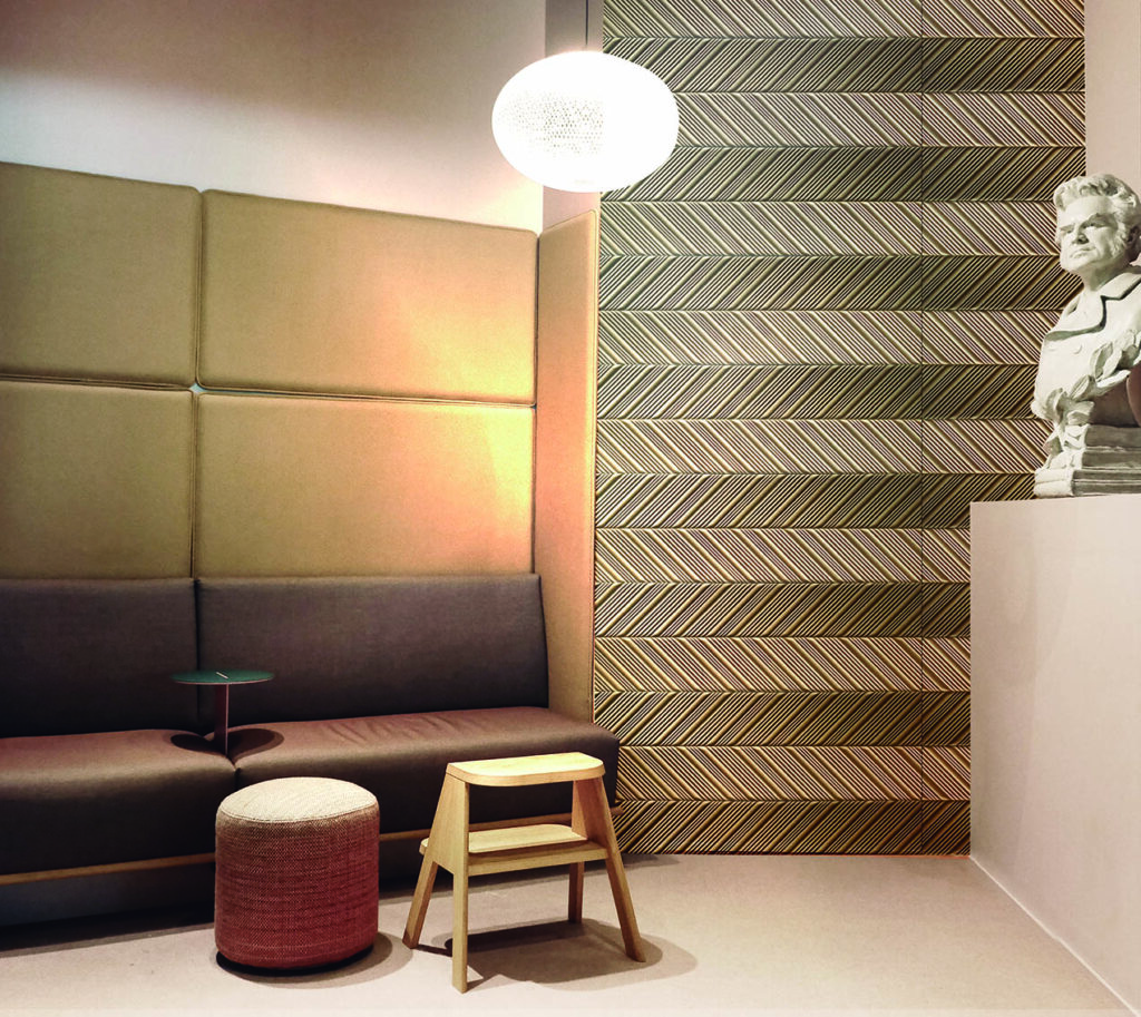 Espiga - ROCED - Revestimientos cerámicos en