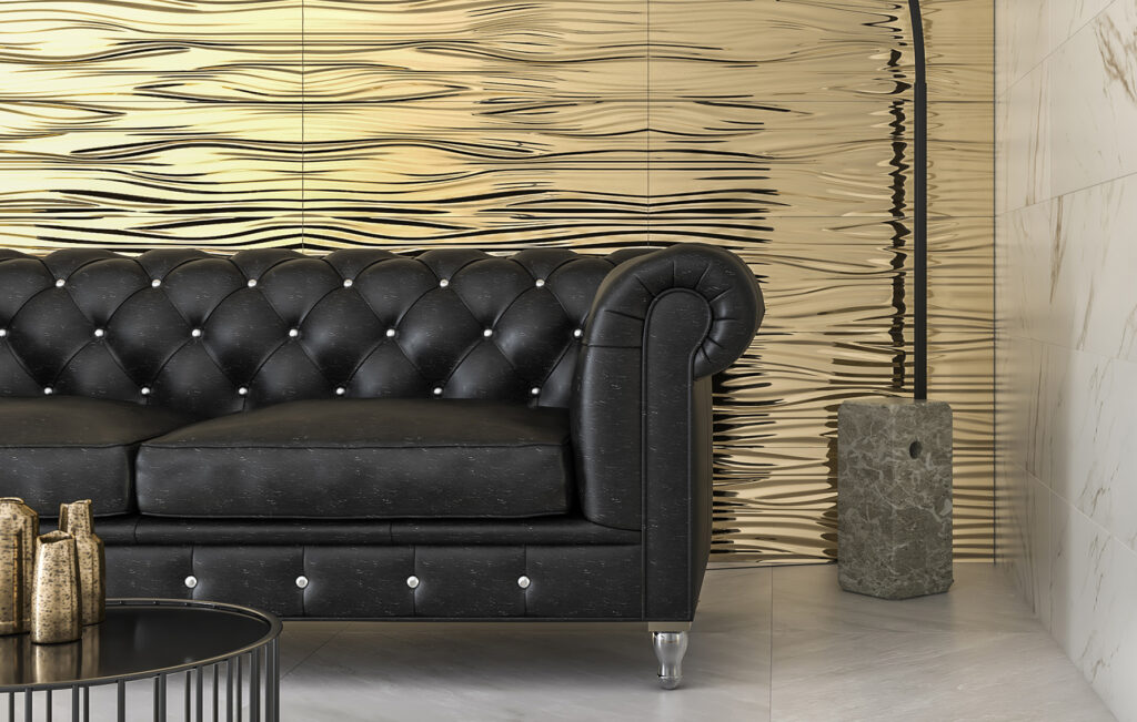 Ondas - ROCED - Revestimientos cerámicos en