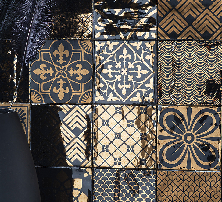 colecciones S - ROCED - Revestimientos cerámicos en